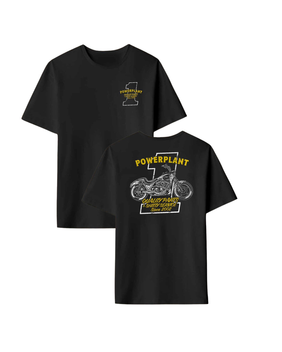 Clothing – P16 Garage