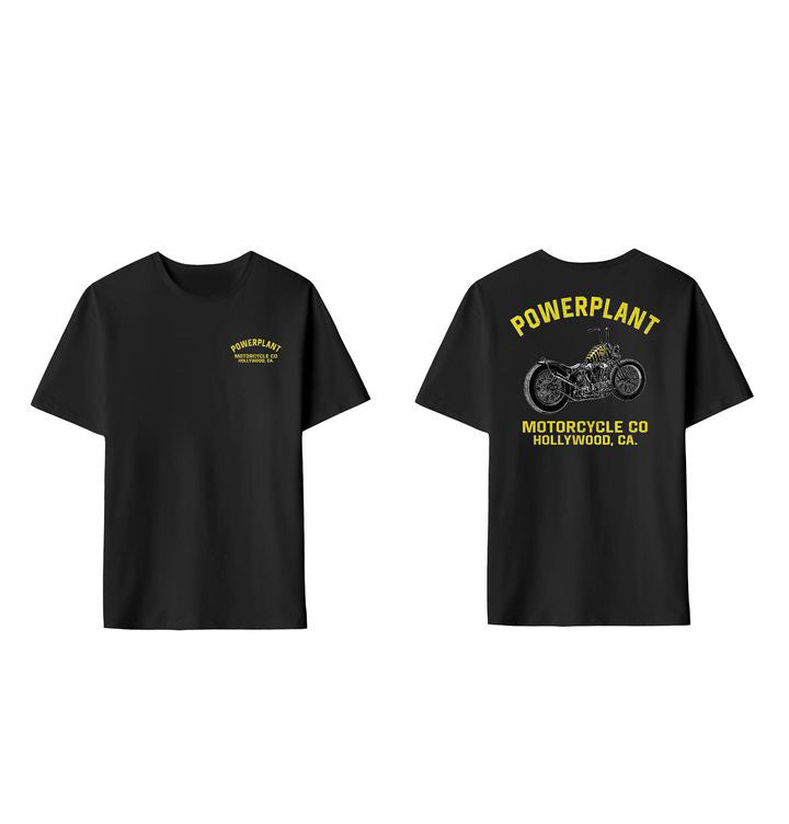 Shirts – P16 Garage