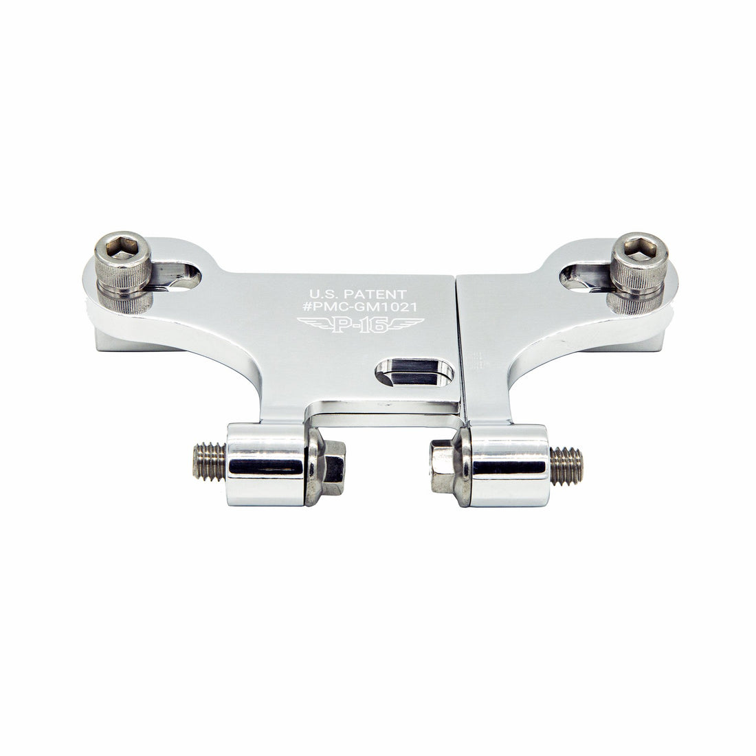 P16 RISERS GAUGE MOUNT – P16 Garage