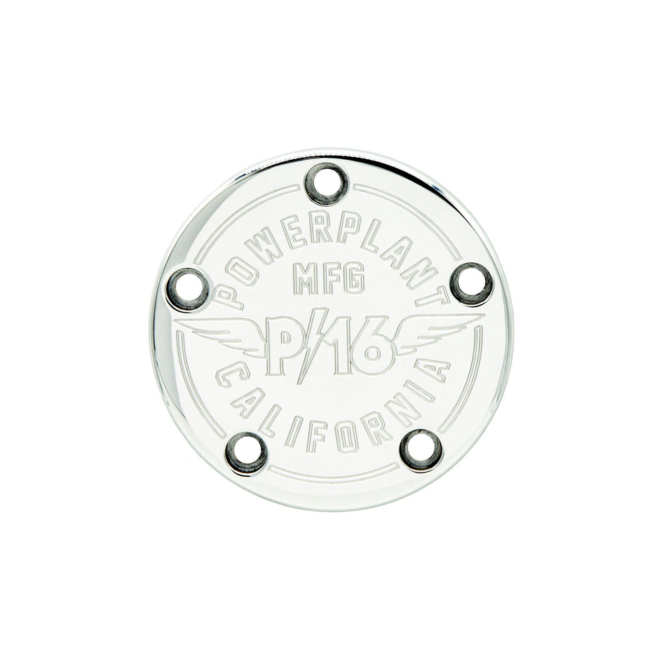 Parts – P16 Garage